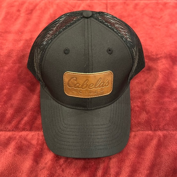 Cabela's | Accessories | Brand New Cabelas Club Hat | Poshmark